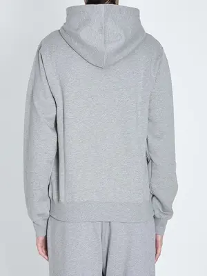 Dior Cd Icon Drawstring Hoodie