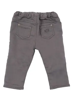 TARTINE ET CHOCOLAT Elasticated Waistband Trousers