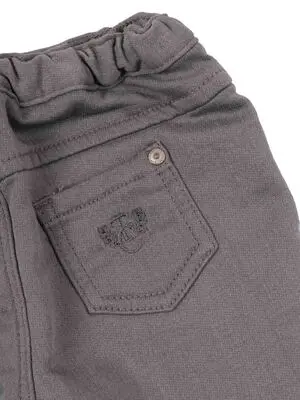 TARTINE ET CHOCOLAT Elasticated Waistband Trousers