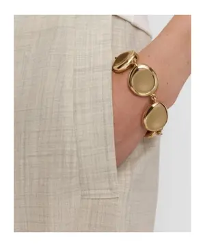 JOSEPH Bean Bracelet