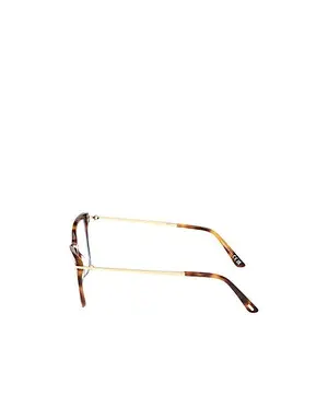 TOM FORD Full Rimmed Eyeglasses