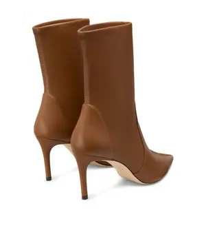 STUART WEITZMAN Power Bootie 75