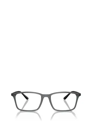 Emporio Armani Full Frame Plain Mirror