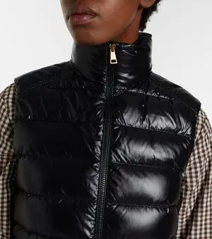 Moncler Frelon Down Vest