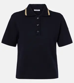 Moncler Short Sleeve Sweaters For Women
