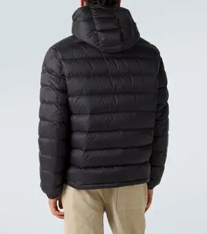 Moncler Verith Quilted Down Jacket