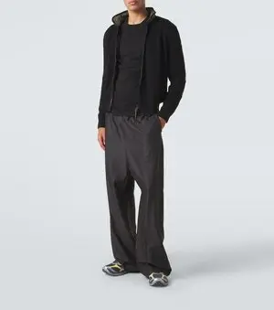Moncler Cotton Jersey T-shirt