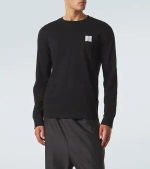 Moncler Cotton Jersey T-shirt