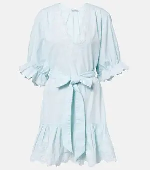 Juliet Dunn Layered Day Dresses