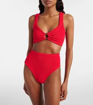Hunza G Nadine Bikini
