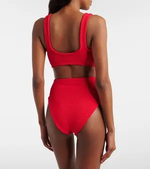 Hunza G Nadine Bikini