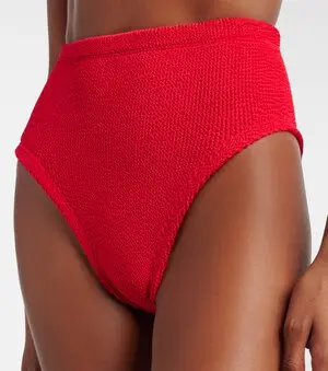 Hunza G Nadine Bikini