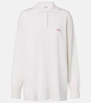 Loewe Collared Kaftans Tunics