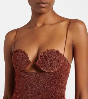 Oseree Lumière Swimsuit