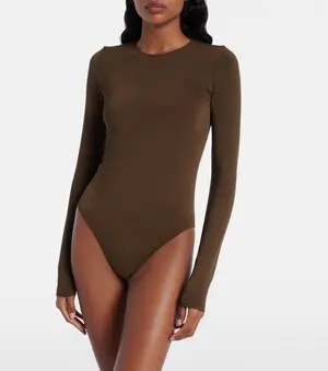 Wolford Berlin Bodysuit
