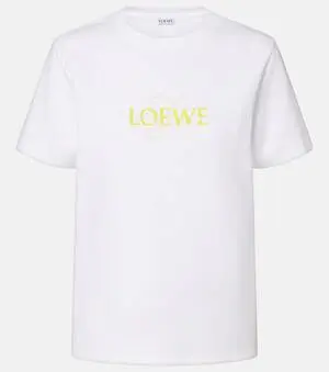 Loewe T-shirt T-shirts For Women