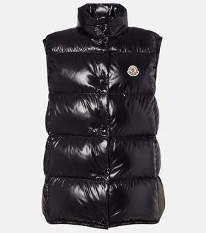 Moncler Oversized Vests For Women