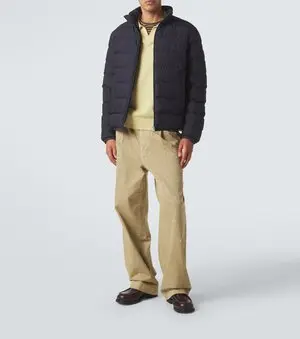 Moncler Baudinet Down Jacket