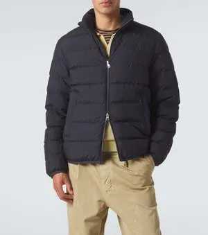 Moncler Baudinet Down Jacket
