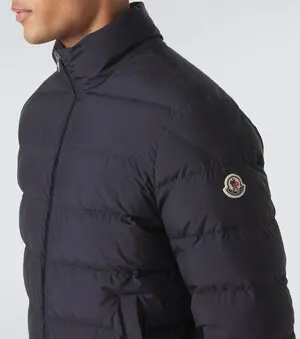 Moncler Baudinet Down Jacket