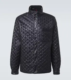 Moncler Quilted Jacket