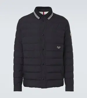 Moncler Dorvath Down Jacket