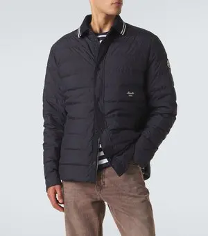 Moncler Dorvath Down Jacket