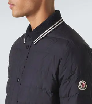Moncler Dorvath Down Jacket