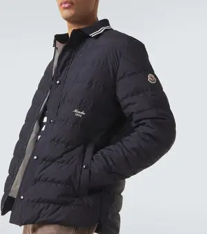Moncler Dorvath Down Jacket