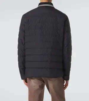 Moncler Dorvath Down Jacket