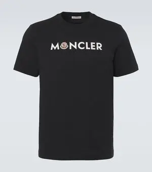 Moncler Stretch T-shirts For Men