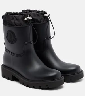 Moncler Casual Boots For Women