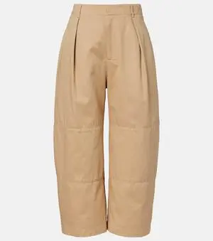 Loewe Oversized Pants For Women