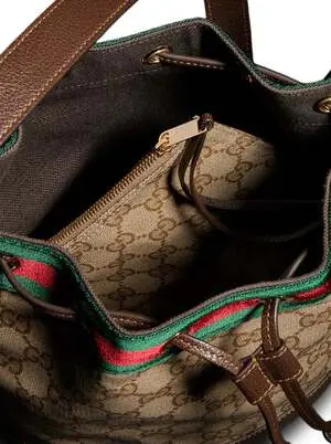 Gucci Venice Mini Bucket Bag
