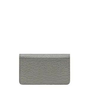 MAISON MARGIELA Leather Cardholder
