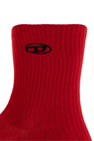 DIESEL® 3-pack Socks `skm-d-tennis-crew