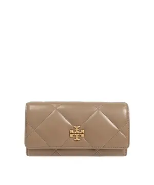 Tory Burch Kira Wallets - Brown