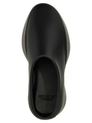 Fear Of God Eva Runner Eva Extrabounce Sabots - Black