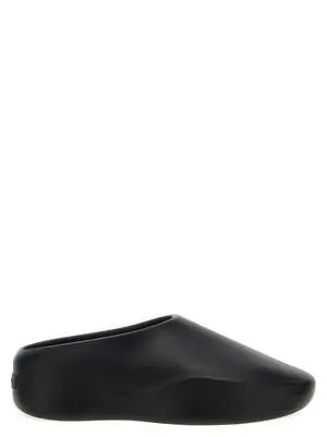 Fear Of God Eva Runner Eva Extrabounce Sabots - Black