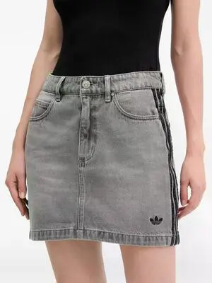 Adidas Adicolor Mini Skirt
