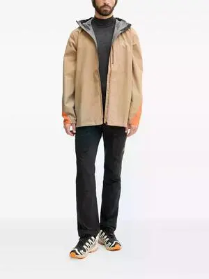Adidas Terrex Hooded Jacket
