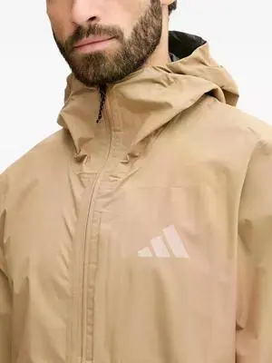 Adidas Terrex Hooded Jacket