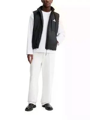 Adidas Logo Stripe Gilet