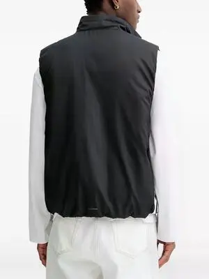 Adidas Logo Stripe Gilet