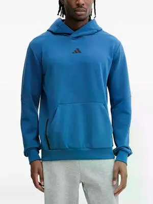 Adidas Logo Hoodie