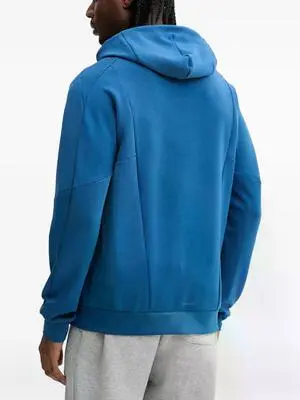 Adidas Logo Hoodie