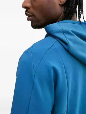 Adidas Logo Hoodie