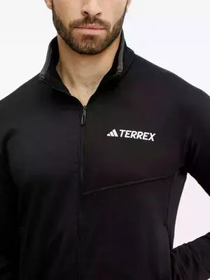 Adidas Terrex Fleece Jacket