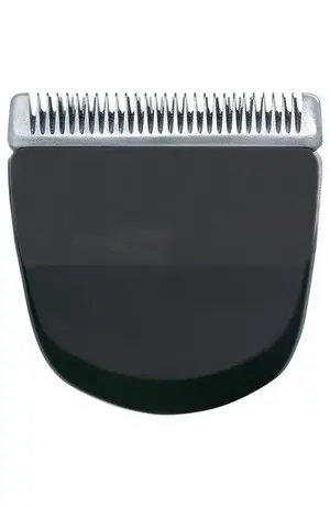WAHL PROFESSIONAL Peanut Clipper/trimmer Snap-on Bladeprofessional-quality Blade For Peanuts - Black