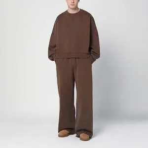 ENTIRE STUDIOS Sweatshirt In Cotton